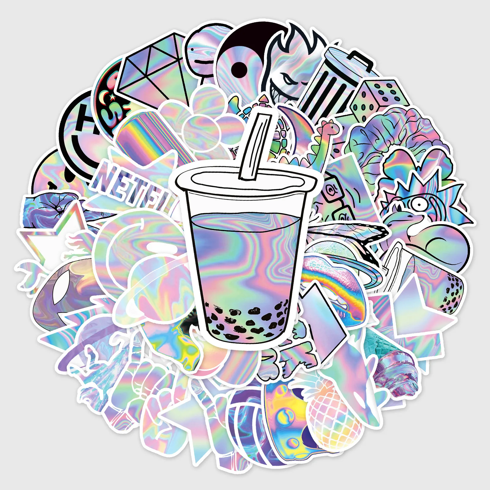 Cute Stickers Tumblr