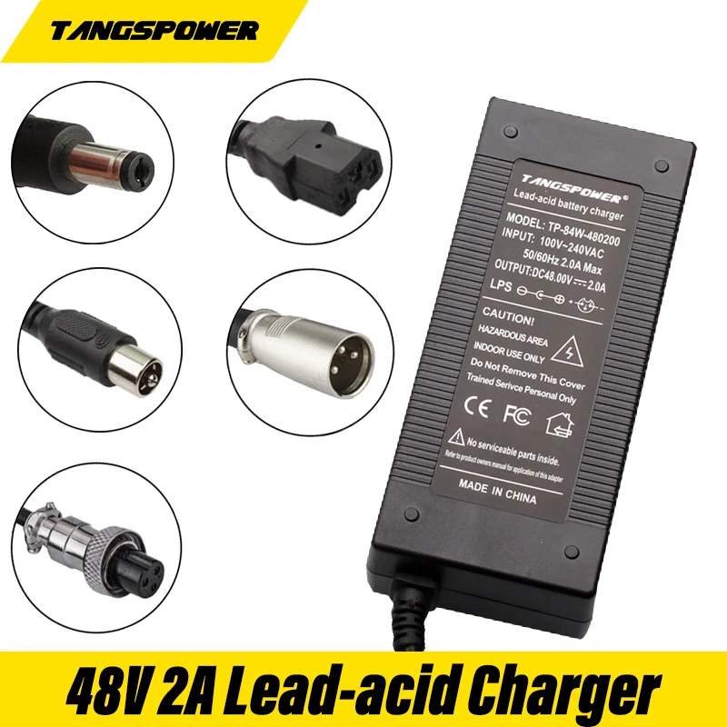 48V-2A-Lead-Acid-Battery-Charger-for-57-6V-Lead-Acid-Battery-Electric ...