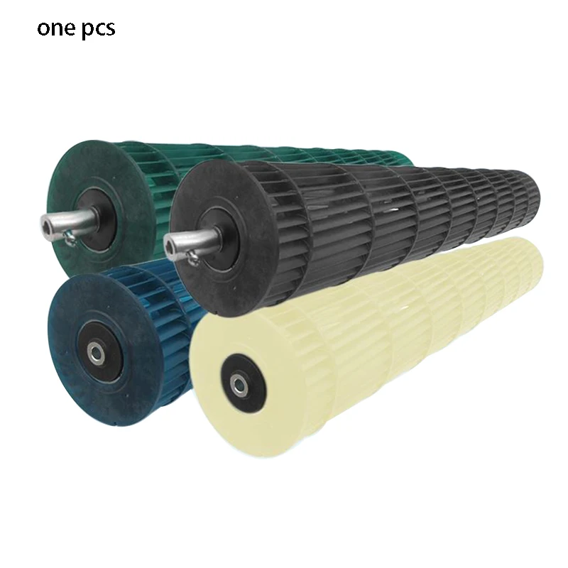 Cross-Flow-Fan-Blade-For-Air-Conditioner-Indoor-Unit-Wind-Cross-Wheel ...