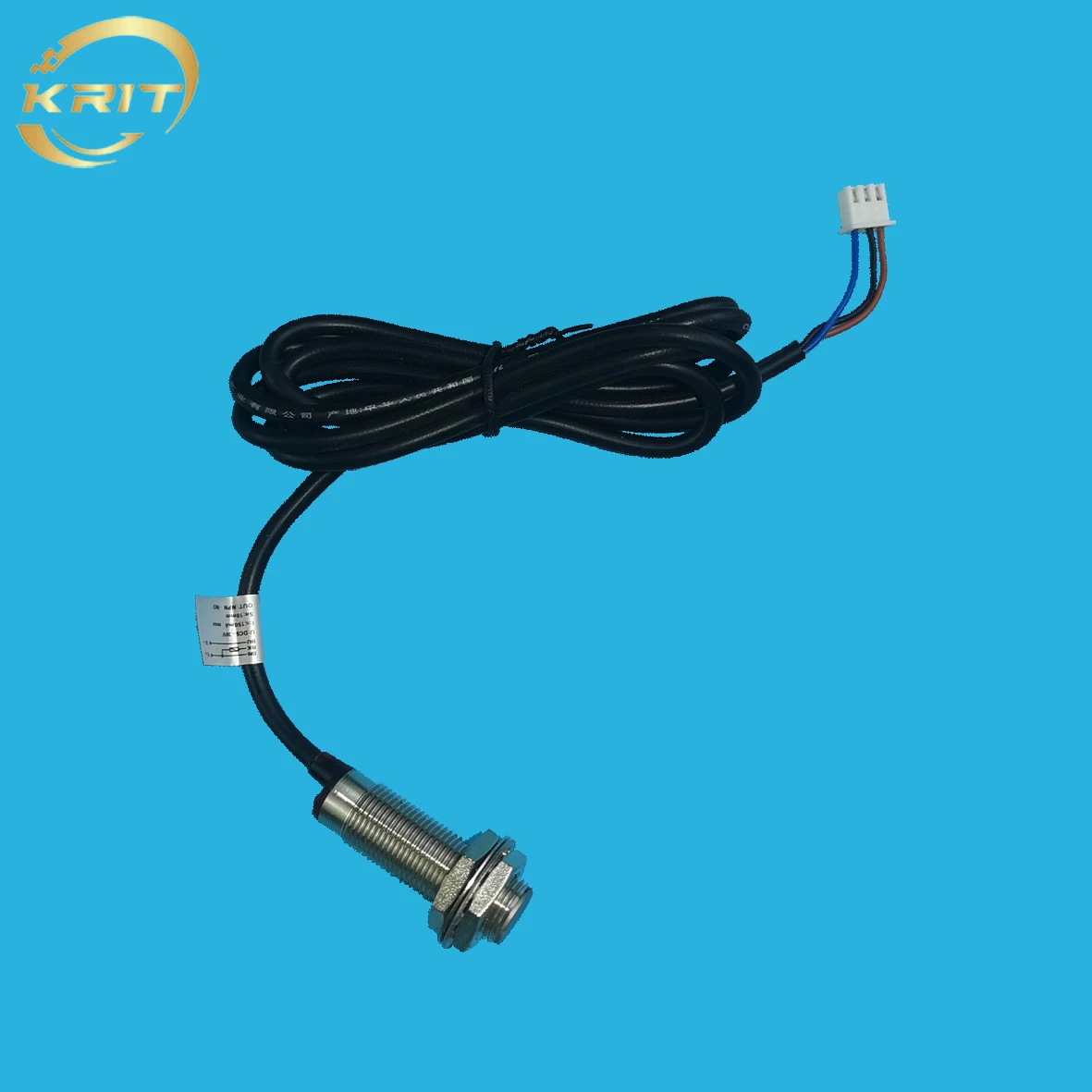 1-Piece-Speed-Detector-Rotation-Induction-Probe-For-Ice-Cream-Machines ...