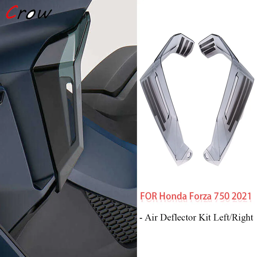 New Motorcycle FOR HONDA FORZA750 Forza 750 Official Accessories ...