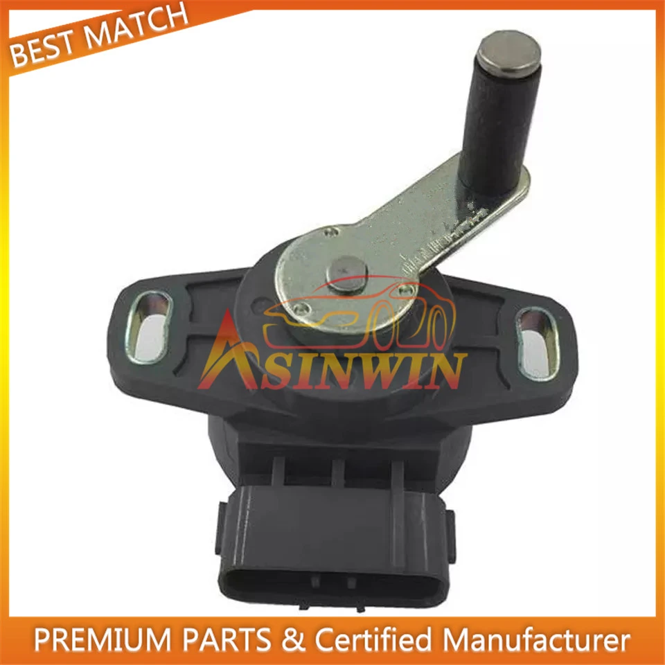 89281-26030 Brand New Accelerator Pedal Position Sensor 89281 26030 ...