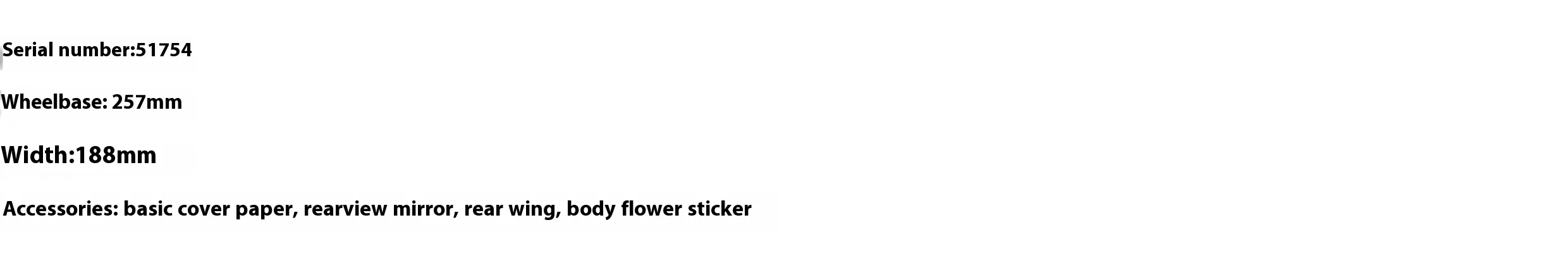 Модель автомобиля Tiangong Tamiya 1/10 R8 Lms | AliExpress