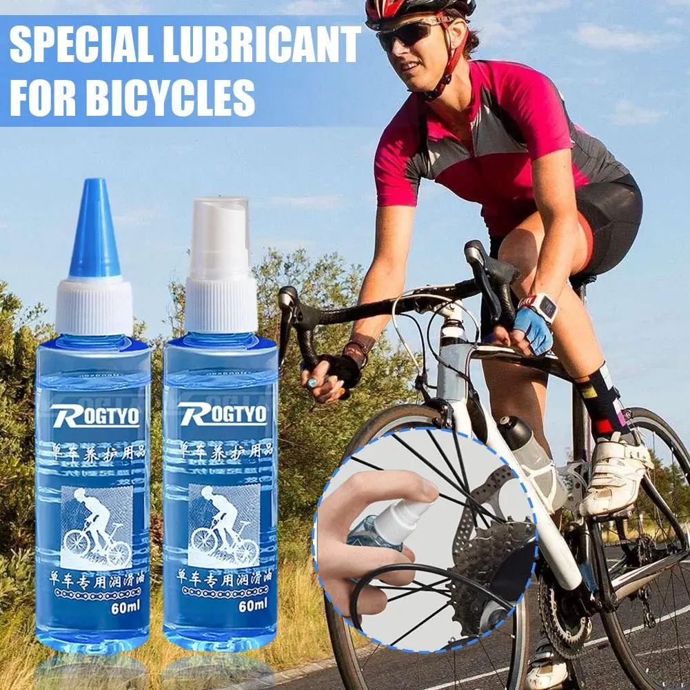 1pcs-Bicycle-Special-Lubricant-Dry-Lube-Chain-Oil-Bike-Chain-Oil-For ...