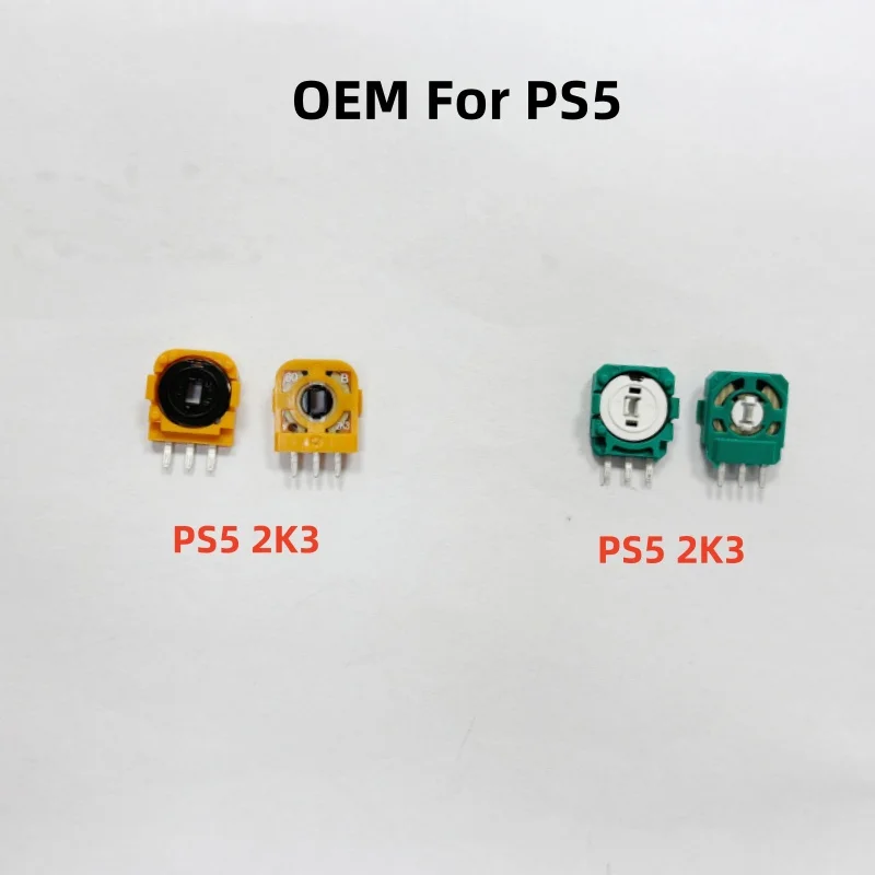 100pcs/lot High Quality for Ps5 Dualsense Game Pad Joystick Controller ...
