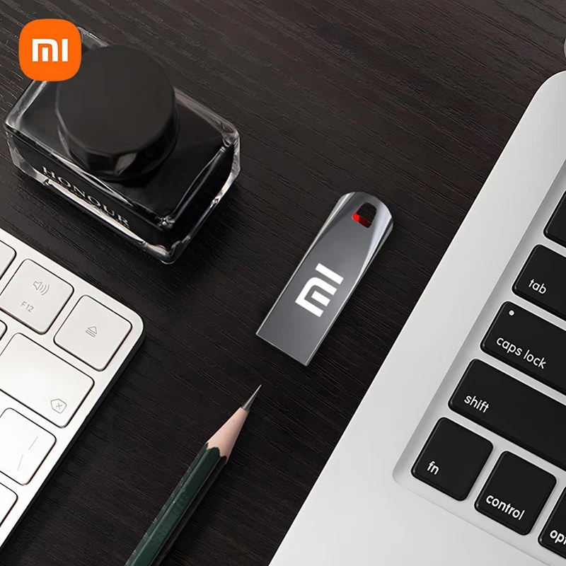 Xiaomi Usb 3.0 Flash Drives 2TB High Speed Pendrive Portable SSD 1TB U ...