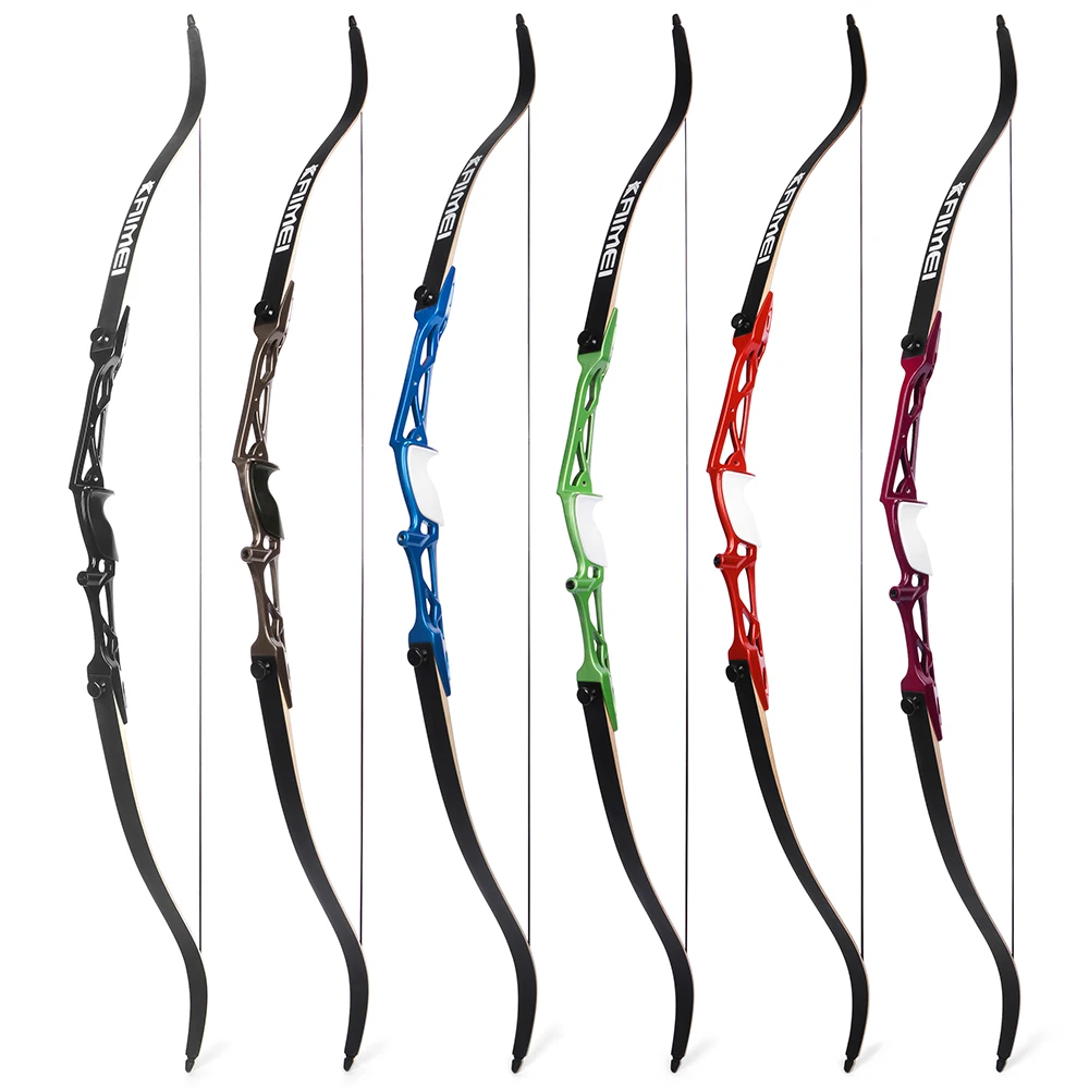70-Inches-Archery-Recurve-Bow-12-40lbs-Takedown-Professional-Hunting ...