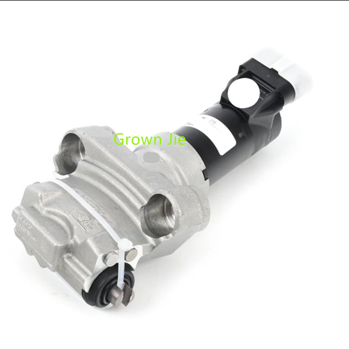 7P0609724A 7P0609724B V W Car Accsesories Tools Rear handbrake motor/right