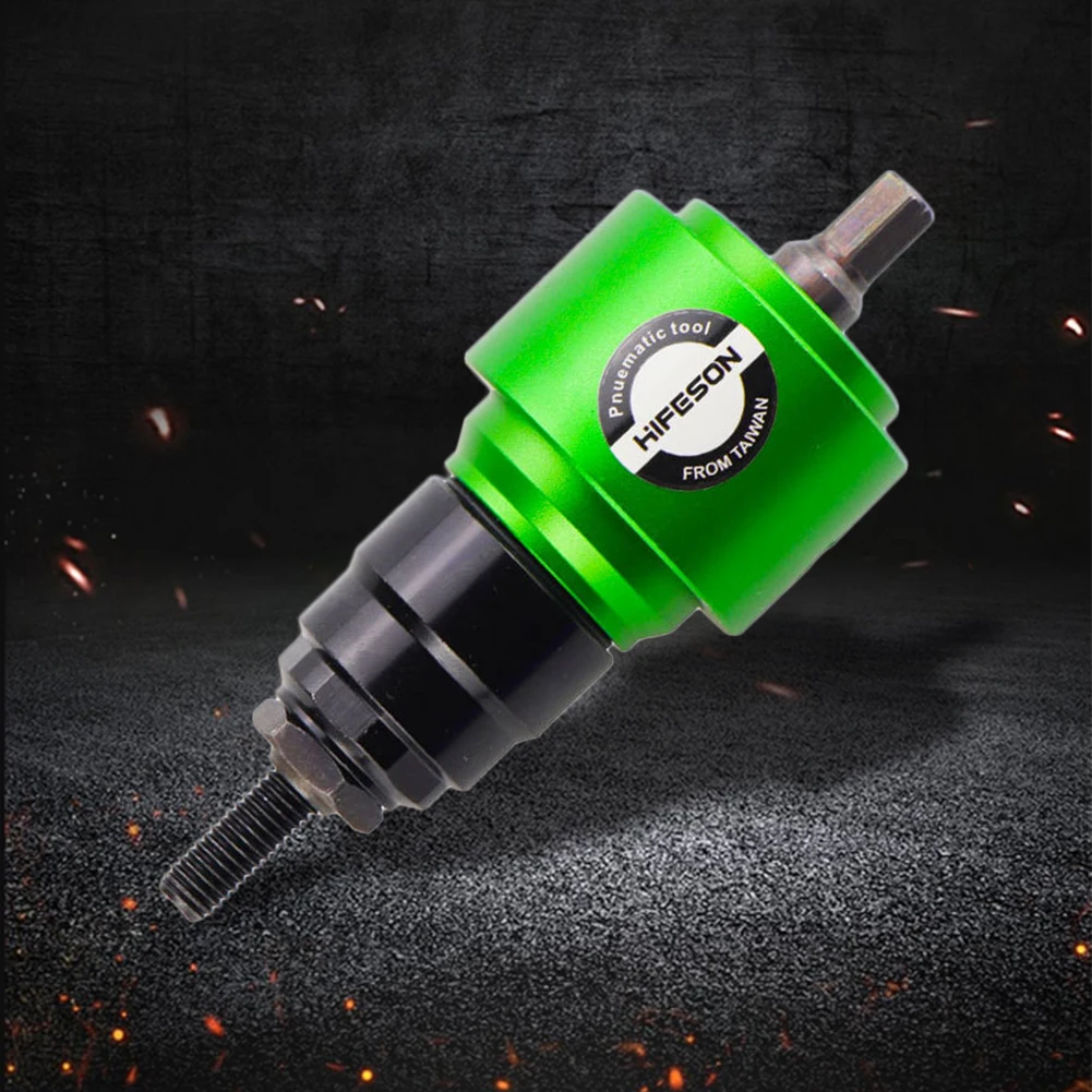 Rivet-Drill-Bit-Adapter-Self-Lock-Insert-Nut-Pull-Riveting-Tool ...