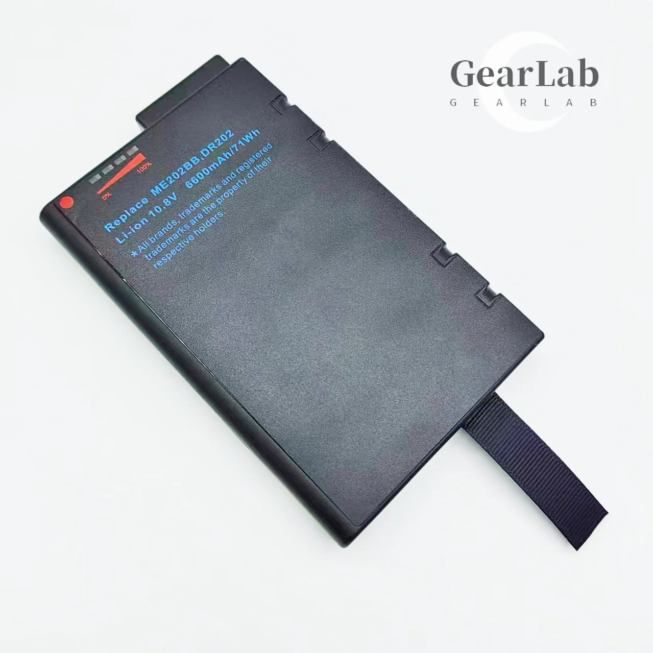Battery for DURACELL DR202 DR202S EMC36 NL2020 SL202 SMP202 10.8V ...