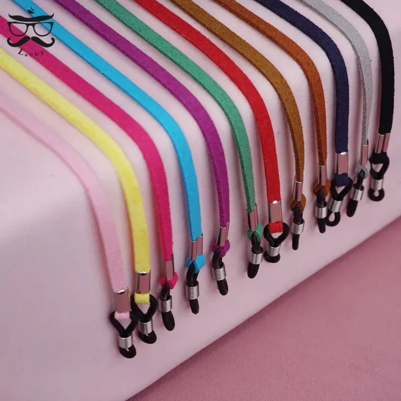 1PC-Reading-Glasses-Lanyard-Unisex-Neck-Cord-Strap-Eyeglass-String ...