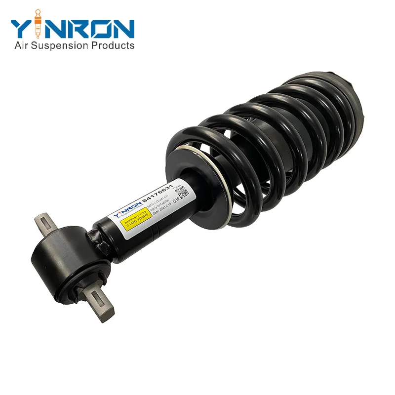 84977478-Coil-Spring-Shock-Absorber-Assembly-For-Cadillac-Escalade ...
