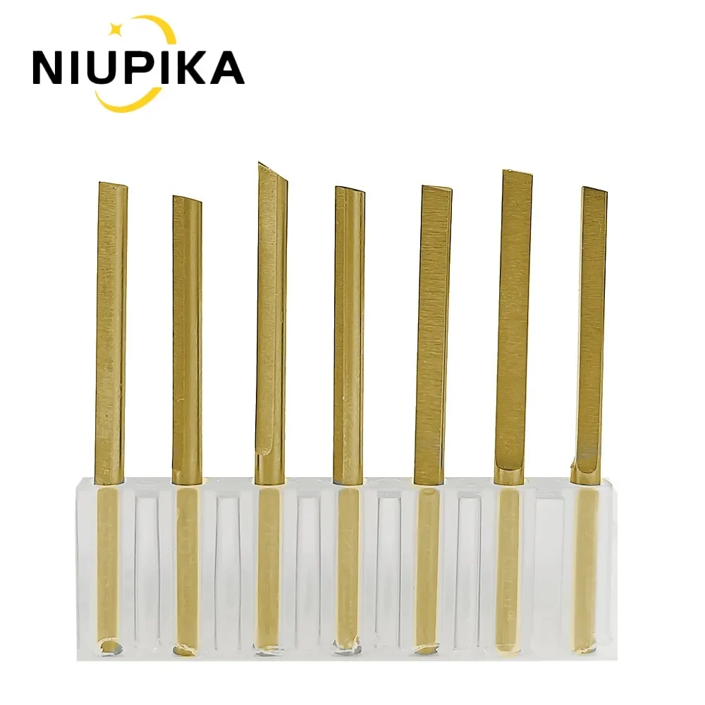 Tungsten-Steel-Engraving-Knives-Jewelry-Pneumatic-Carving-Accessories ...