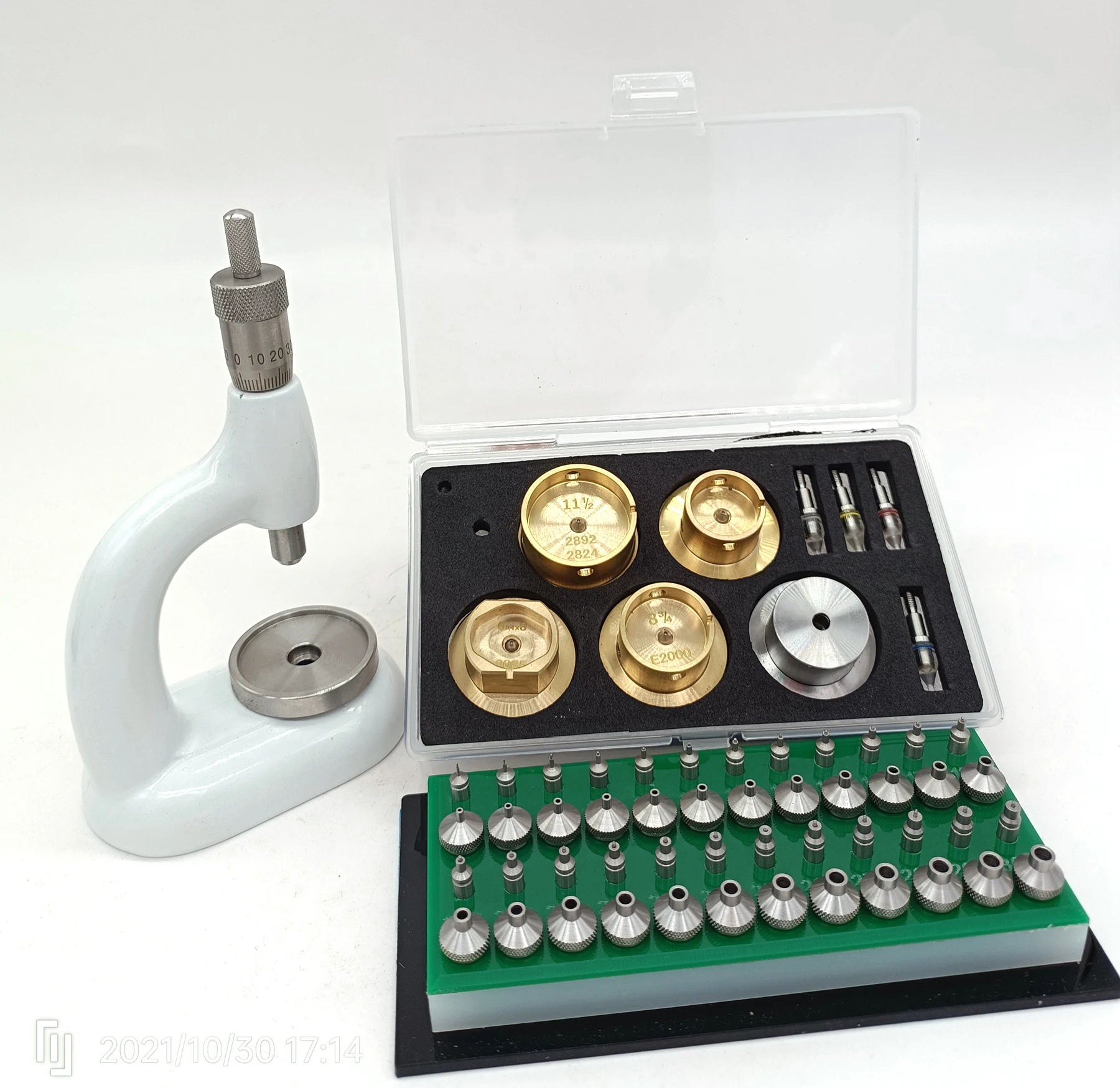 Watch-Repair-Tool-Watch-Press-Set-Watch-Back-Case-Closer-Watchmaker ...