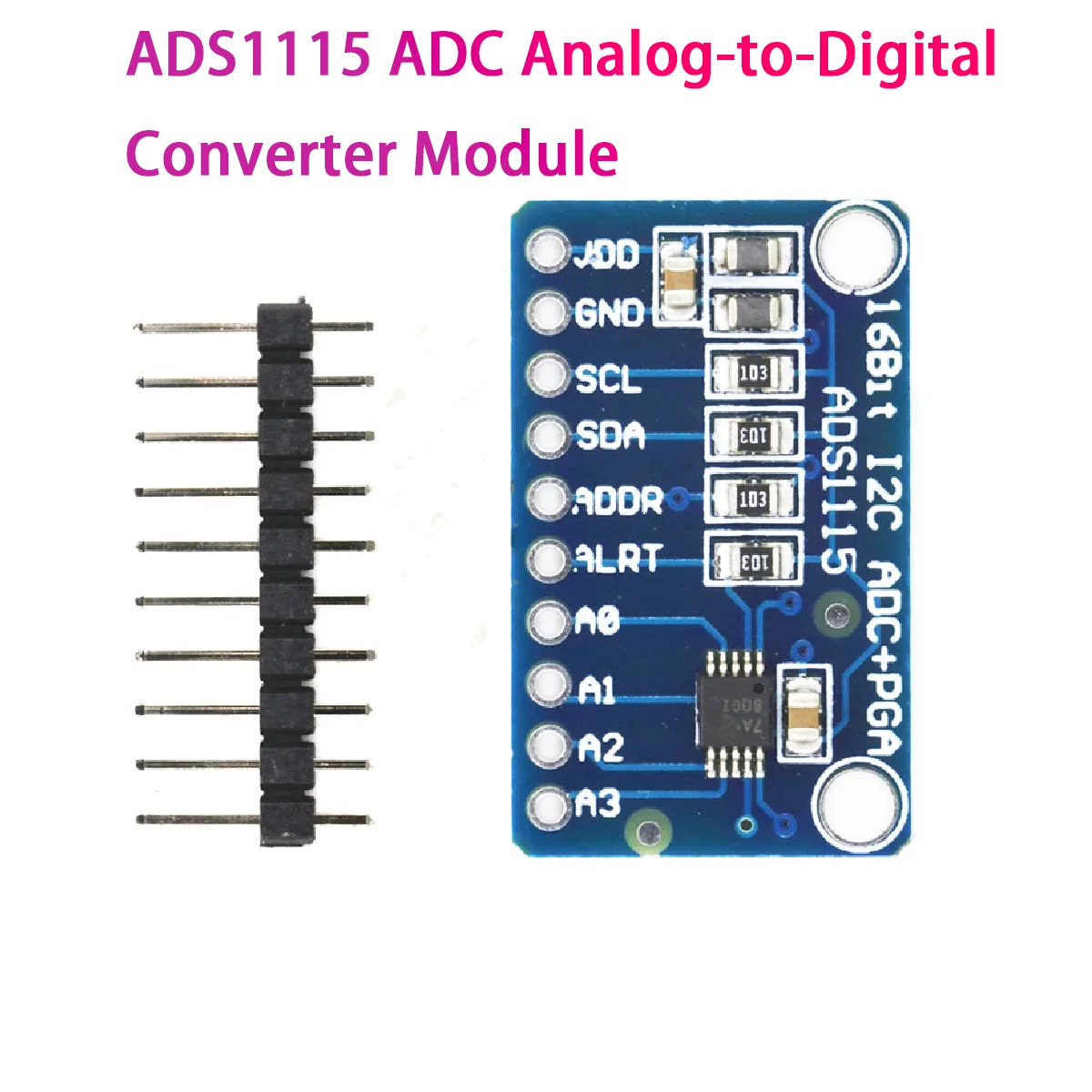 M-dulo-convertidor-anal-gico-a-Digital-ADS1115-ADC-amplificador-de ...