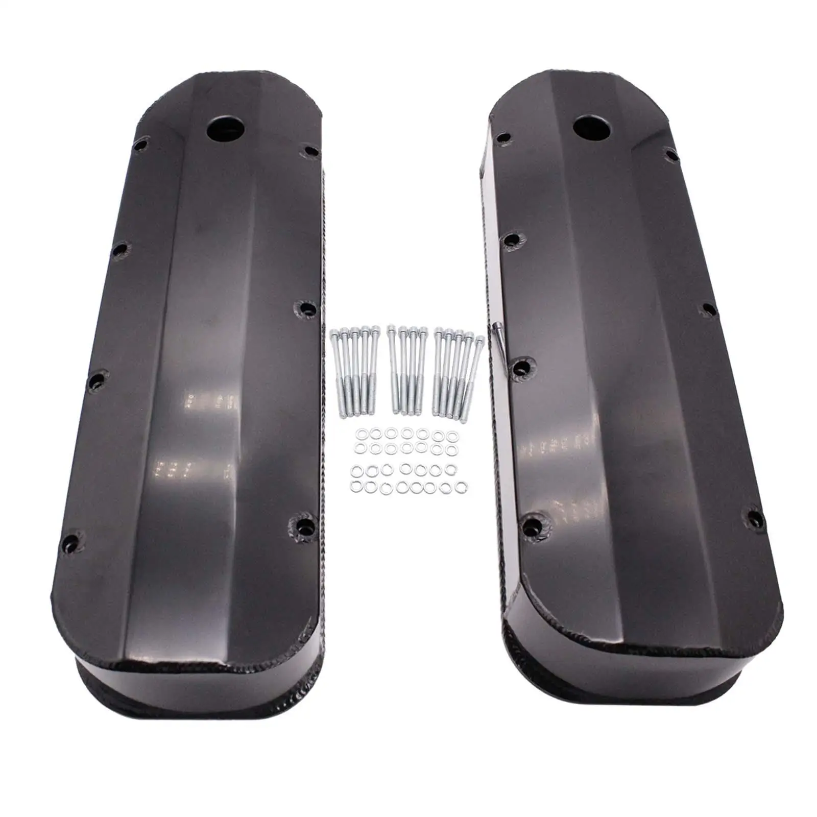 Valve-Cover-Easy-to-Install-Lightweight-Replaces-Engine-Valve-Camshaft ...