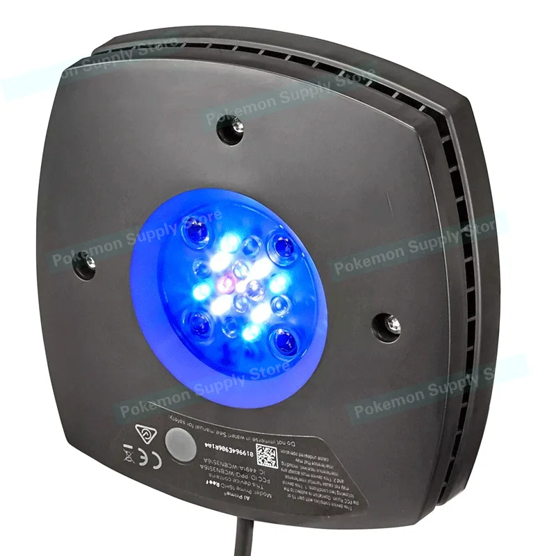 AI-Prime-16-HD-LED-Reef-Light-16HD-Sol-Light-Aquarium-Fish-Tank ...