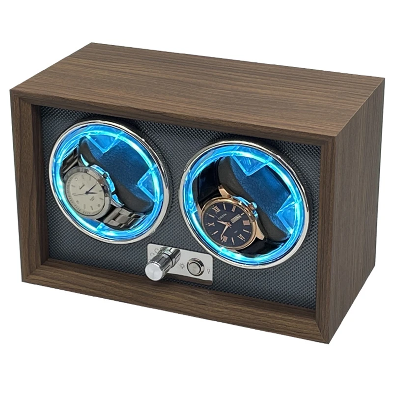 Watch-Winder-Box-Automatic-Usb-Power-Luxury-Wooden-Watch-Box-Suitable ...
