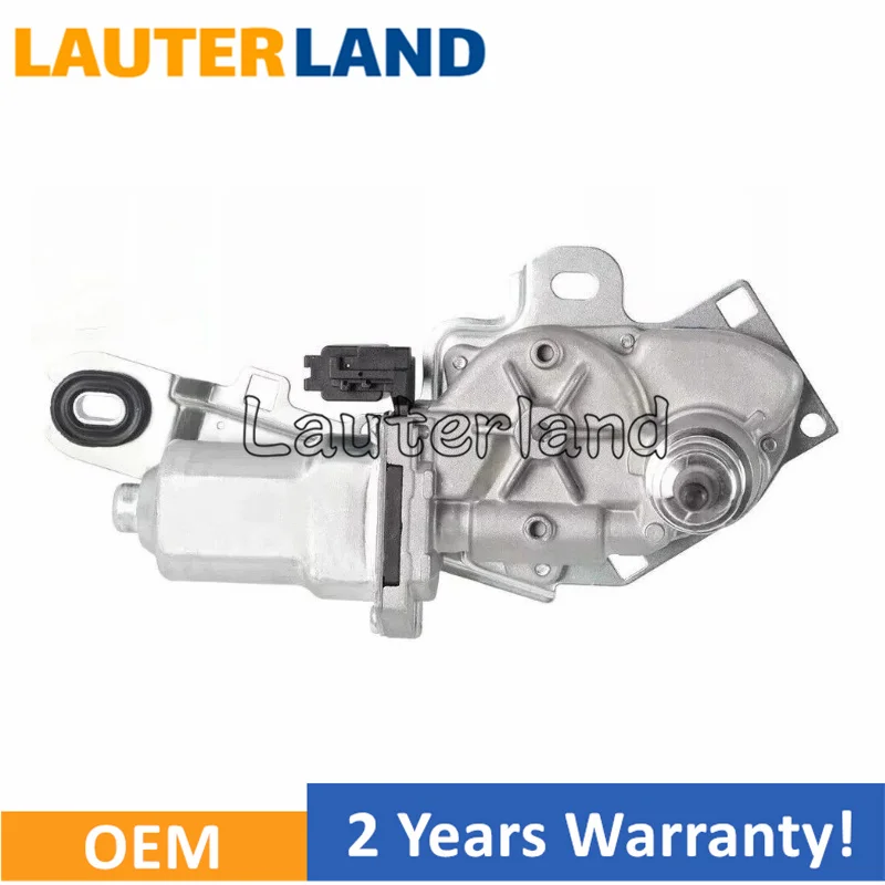 B000797280 B001099280 851300H060 851300H061 Rear Windscreen Wiper Motor ...