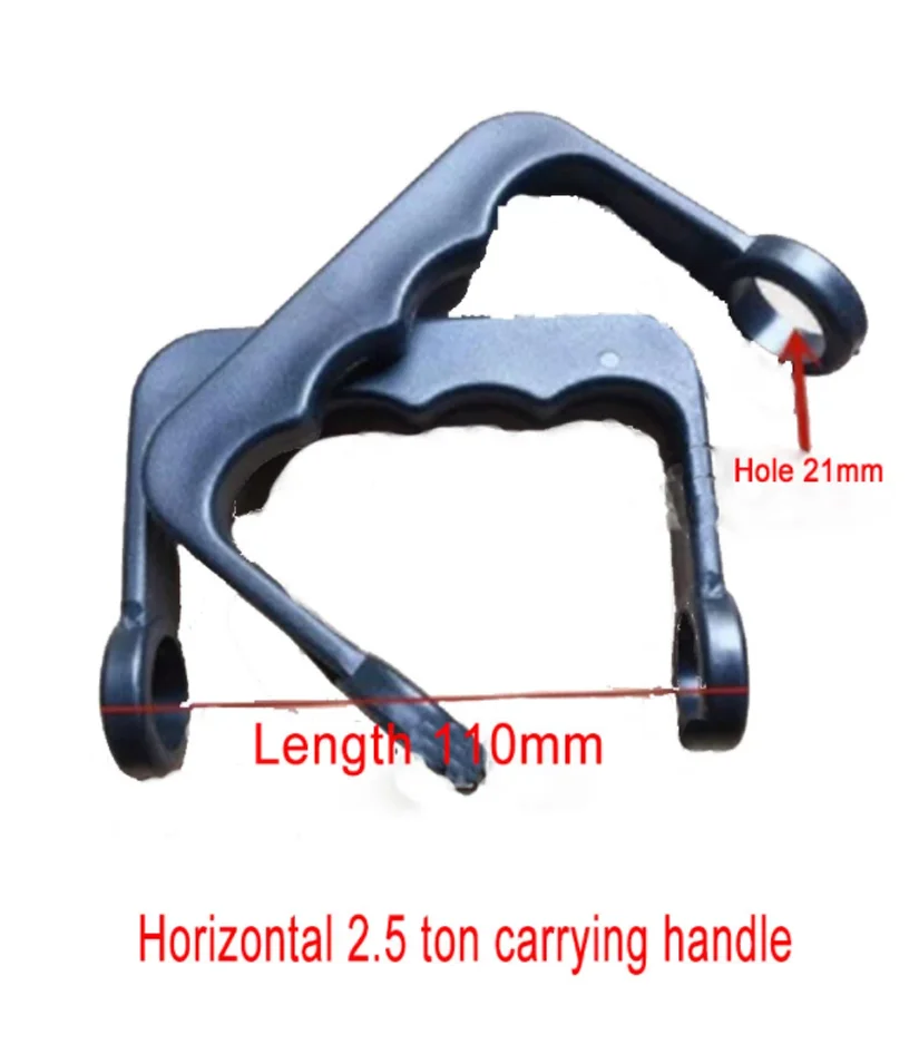 2x-Jack-Handle-For-2-5-Ton-Horizontal-Jack-Handle-Auto-Repair-Tool ...