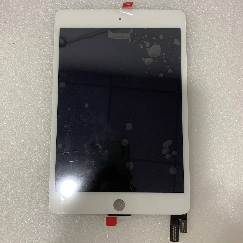 TESTED-LCD-Display-For-Apple-iPad-Mini-4-LCD-Touch-Screen-Panel ...