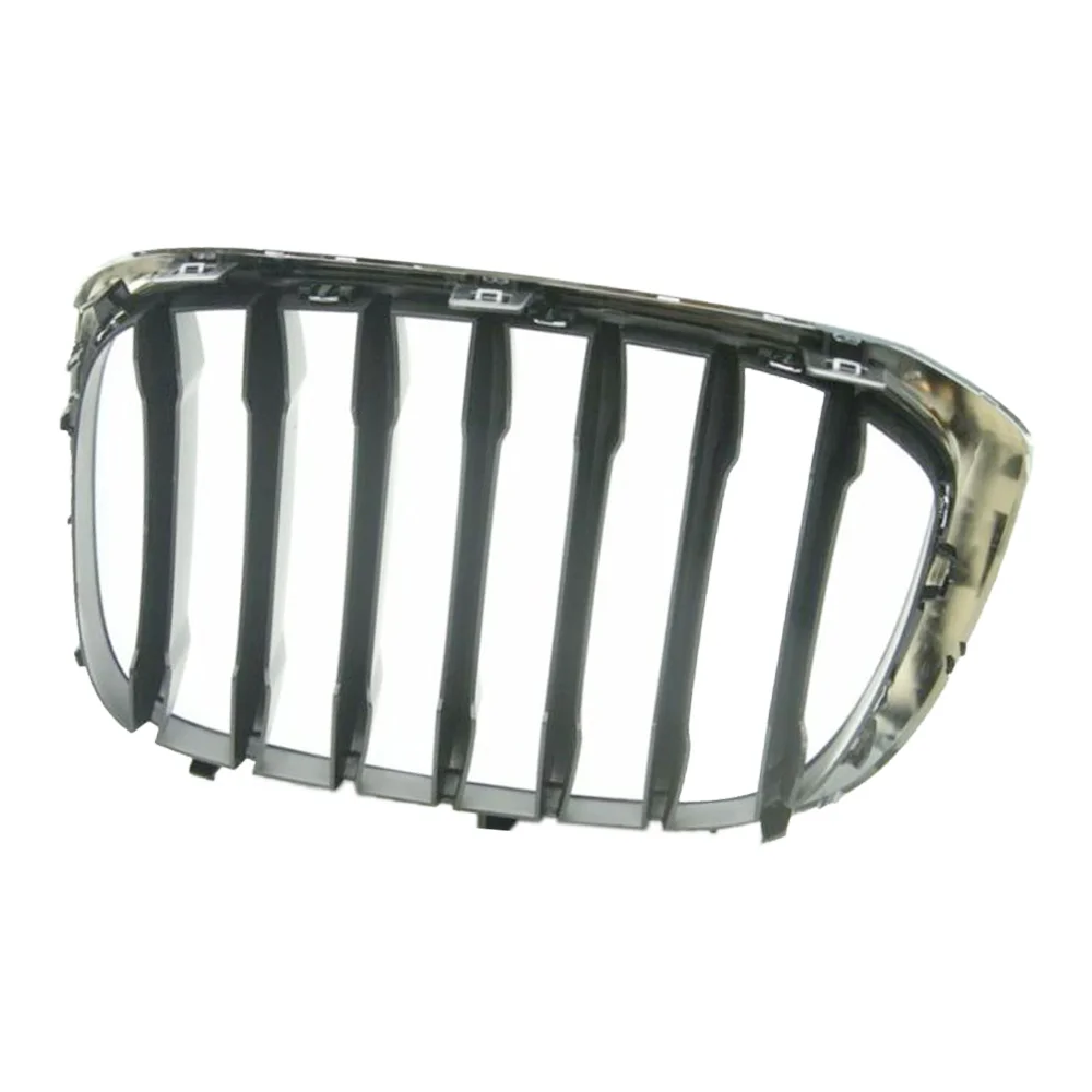 Передняя хромированная решетка радиатора на 2017-2020 год для BMW X3 ...