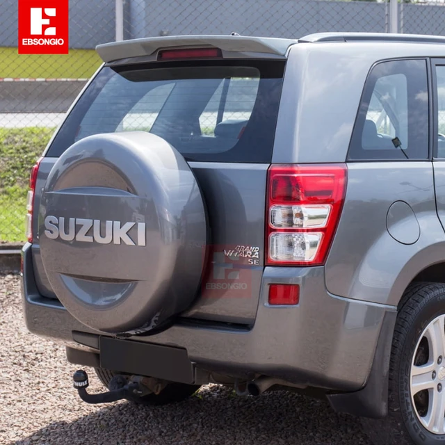 2007 Suzuki Grand Vitara