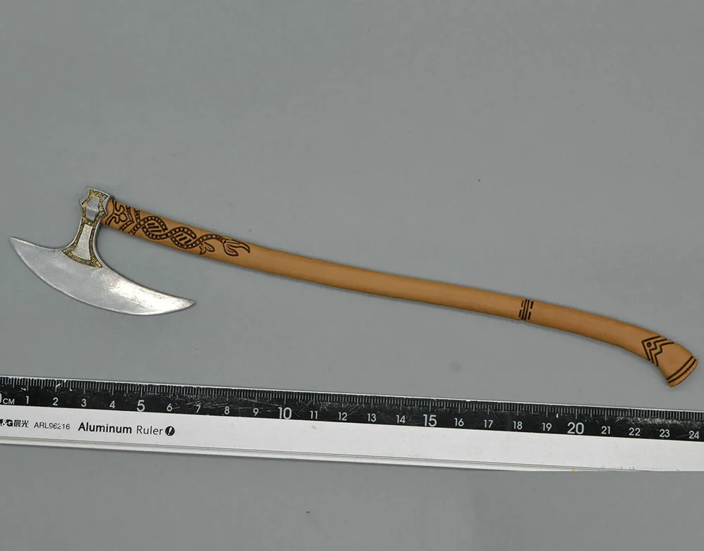 Hot Toys Venom ZY TOYS 1/6 Scale M3 Submachine Gun World War II US Army ...