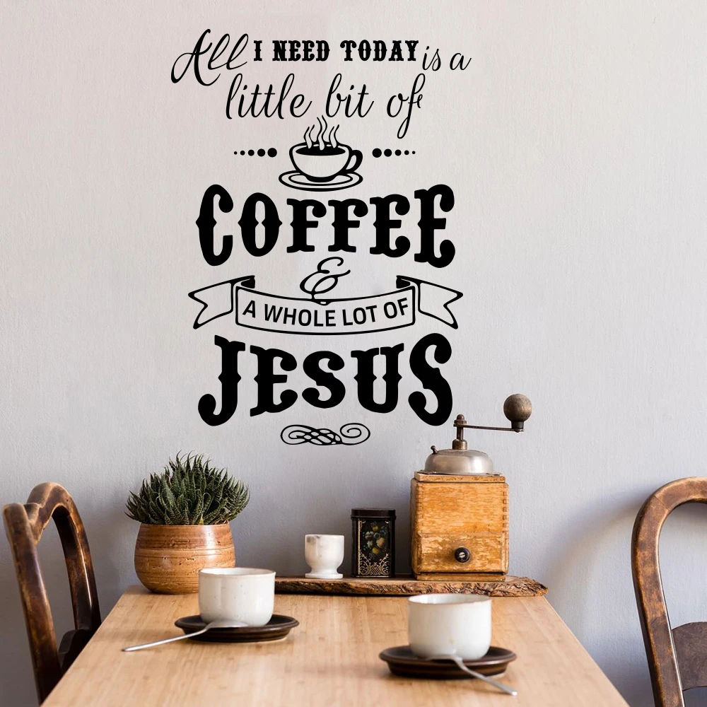 Christian Cafe Coffee