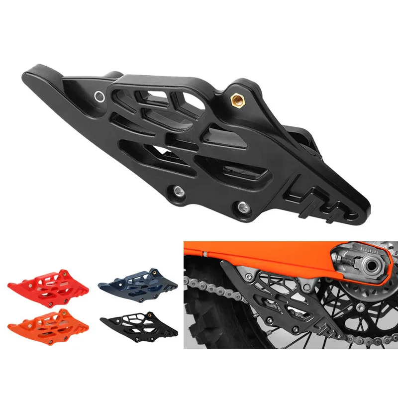 2024-Motorcycle-Rear-Chain-Guide-Guard-Cover-For-KTM-EXC-EXCF-XC-XCF-SX ...