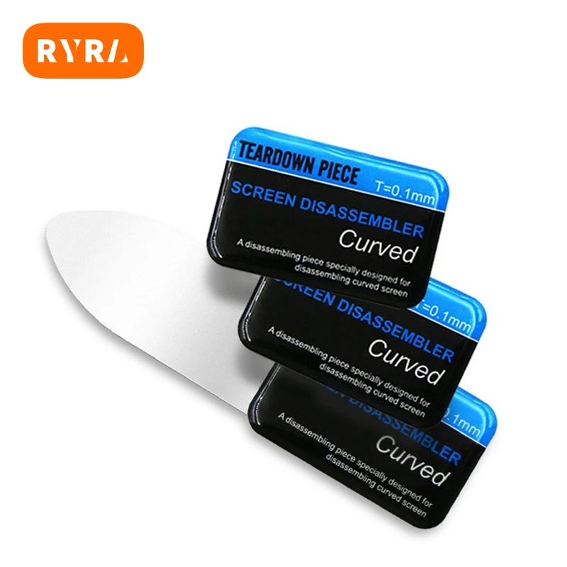 RYRA-Screen-Opener-Mobile-Phone-Pry-Tools-Curved-LCD-Screen-Opening ...