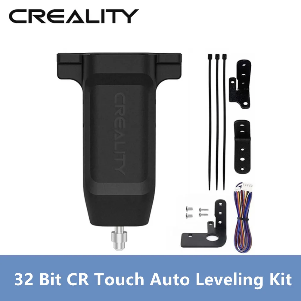 CREALITY-CR-Touch-Auto-Leveling-Sensor-3D-Printer-Bed-Leveling-Sensor ...