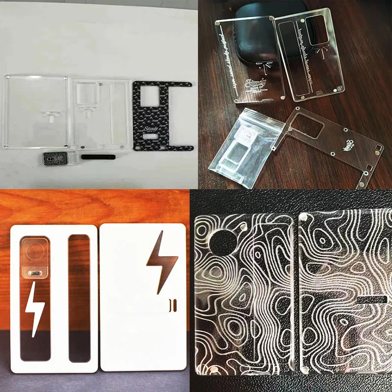 Cthulhu aio Doors PC material Cthulhu doors Inner Panel panels High ...