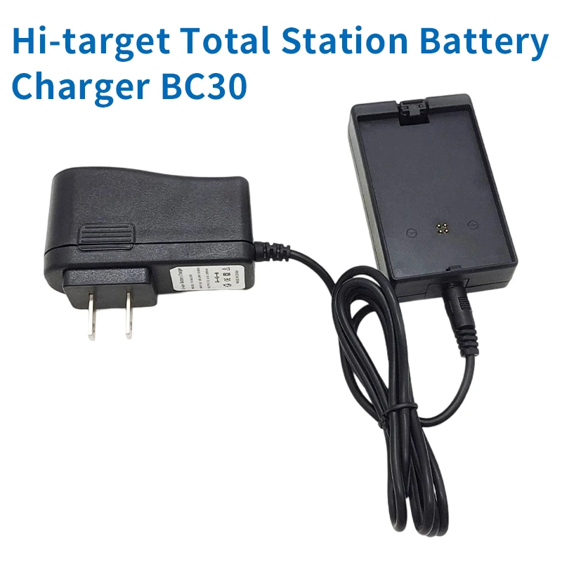 New Hi-Target ZTS-121M/HTS-221M RTS-372R10 Total Station BT30 Battery ...