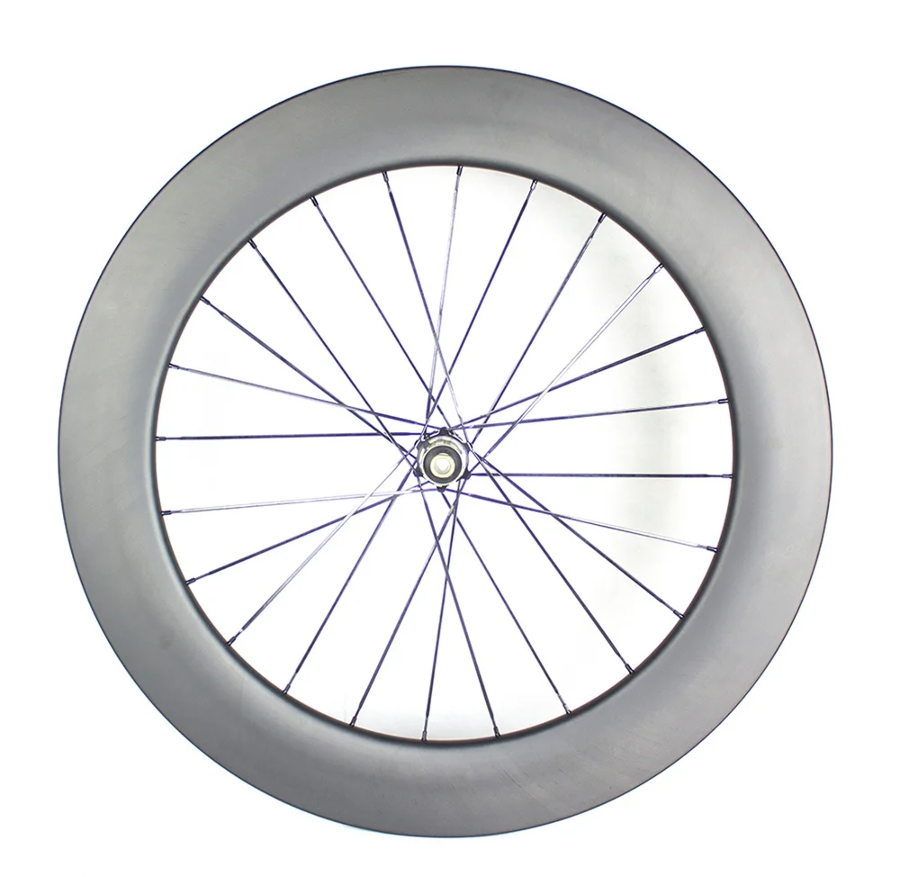 Fierce-Road-Bike-Carbon-Wheelset-Disc-Brake-700C-HG10-11S-matte-Center ...