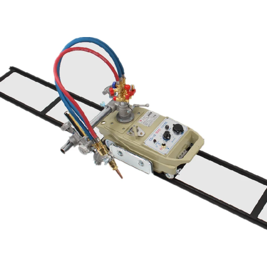 CG1-30 Semi-automatic Gas Flame Cutting Machine