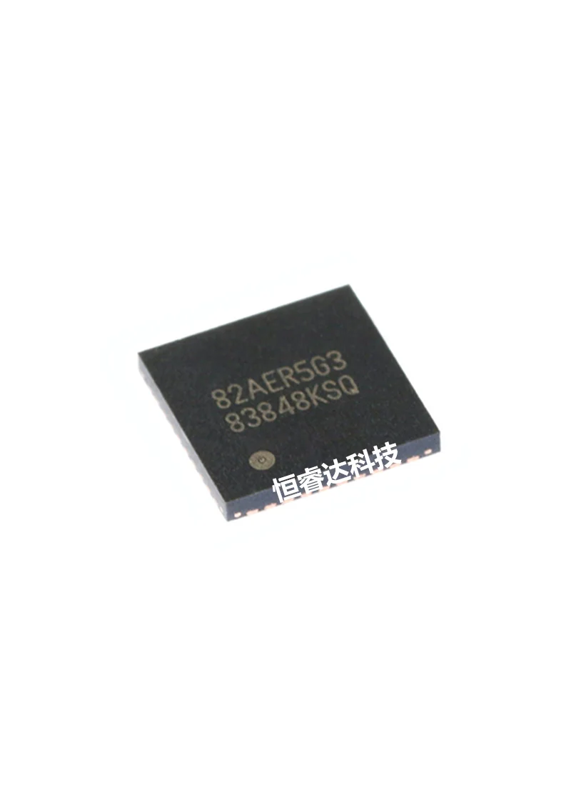 5Pcs100% New DP83825IRMQR 825I DP83848JSQ/NOPB 83848JSQ DP83848KSQ/NOPB ...