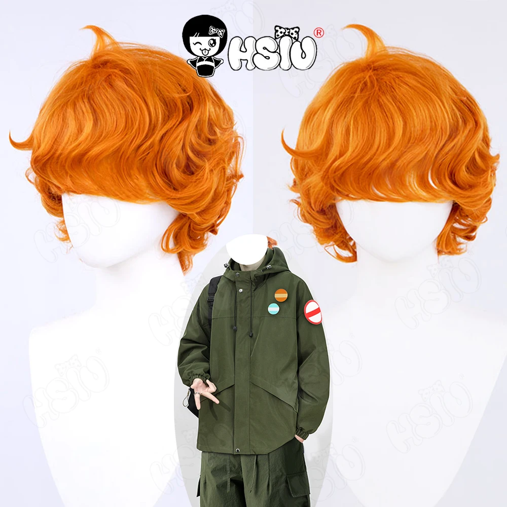 Burifu-Cosplay-Costume-Wig-Fiber-synthetic-wig-Anime-Panty-and-Stocking ...