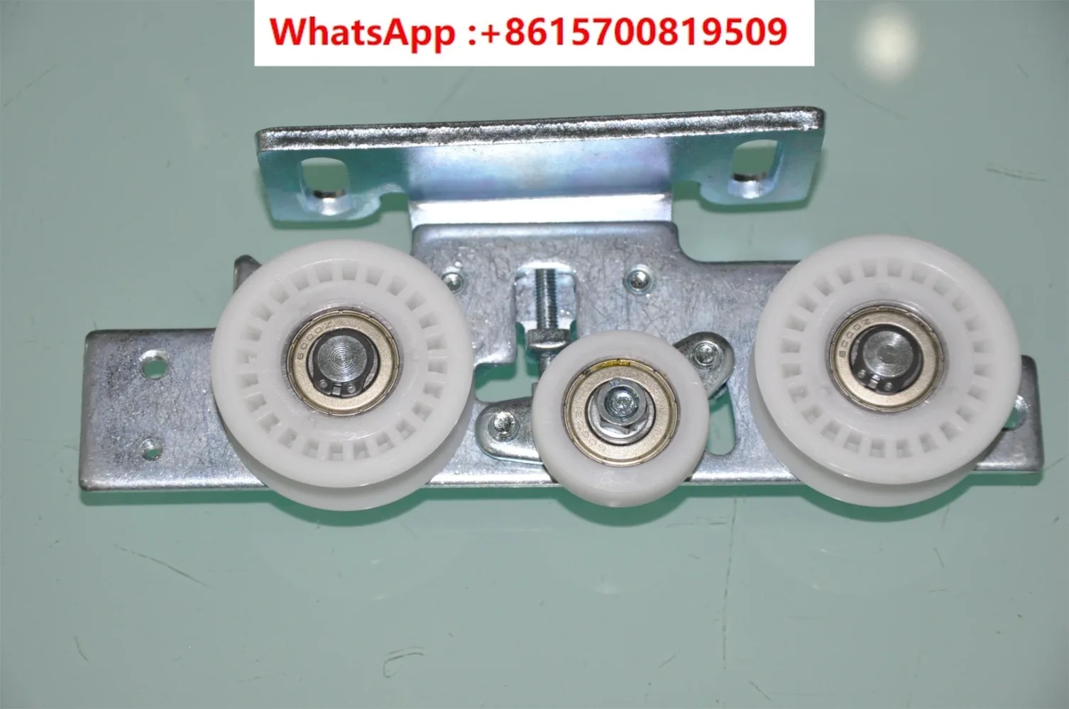 Original-DORMA-Doma-ES90-automatic-door-ES200E-suspension-wheel-ES200 ...