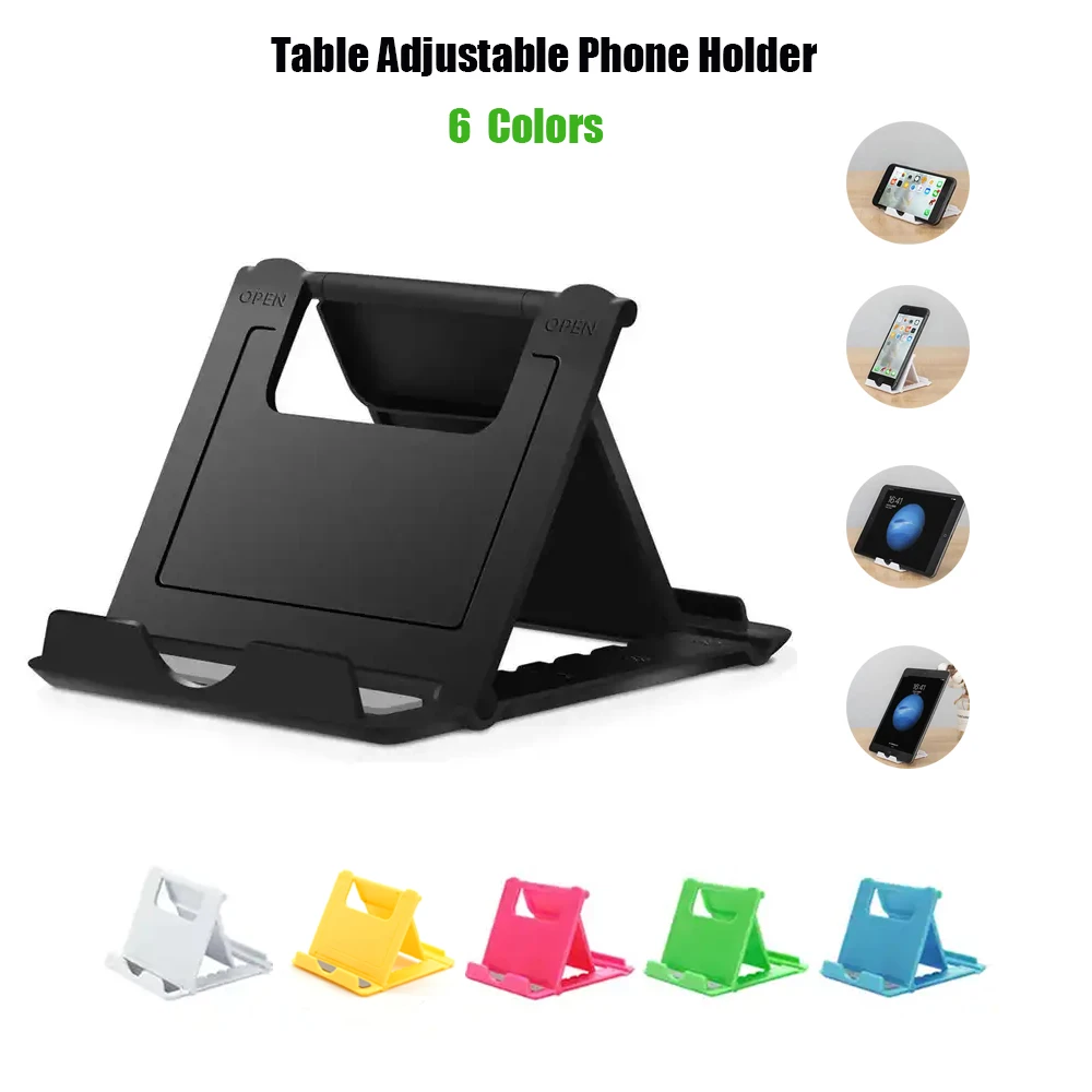 Table-Adjustable-Phone-Holder-Bracket-Desktop-Stand-For-Ipad-IPhone ...
