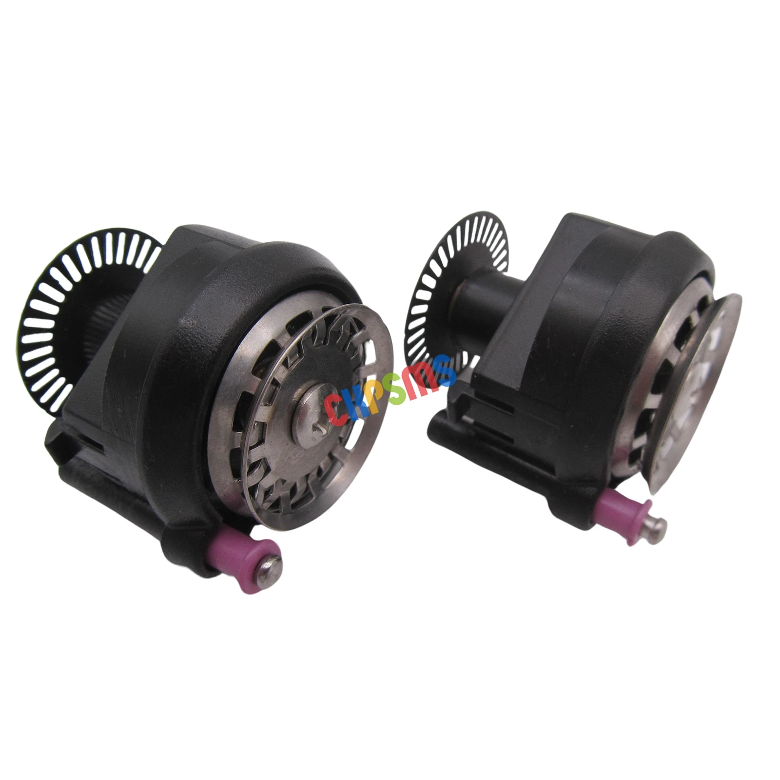 Buy Thread Sensor Wheel Set for Tajima and Chinese Embroidery Machines ...