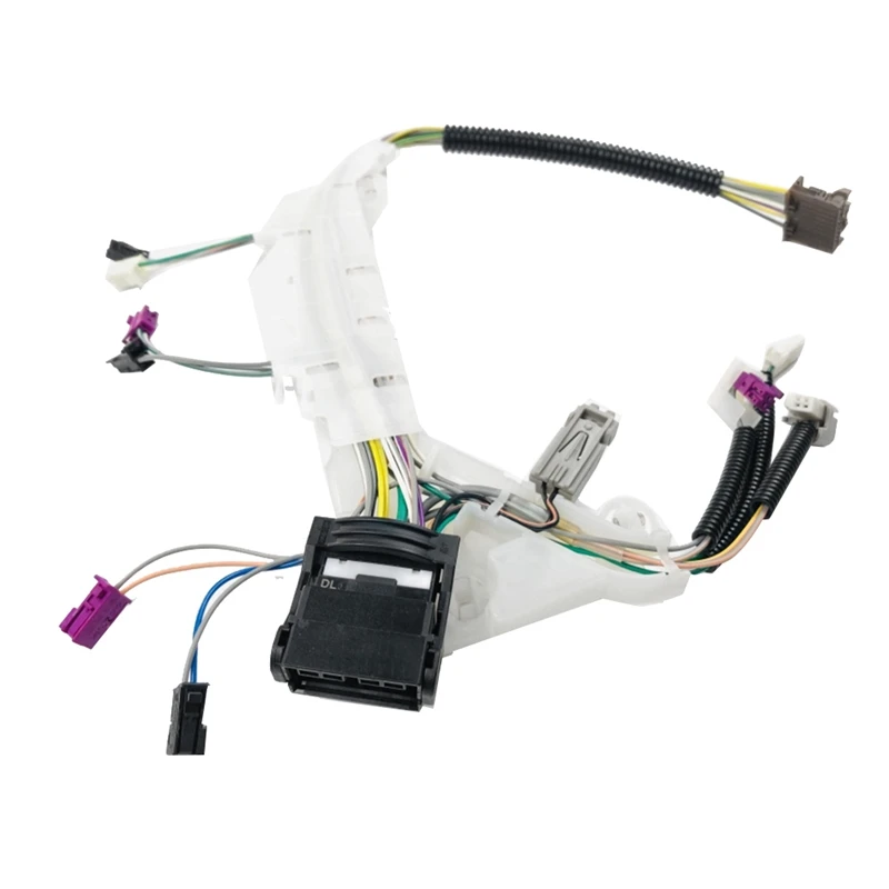 24298757-Automatic-Transmission-Wiring-Harness-8L45E-For-Cadillac-ATS ...