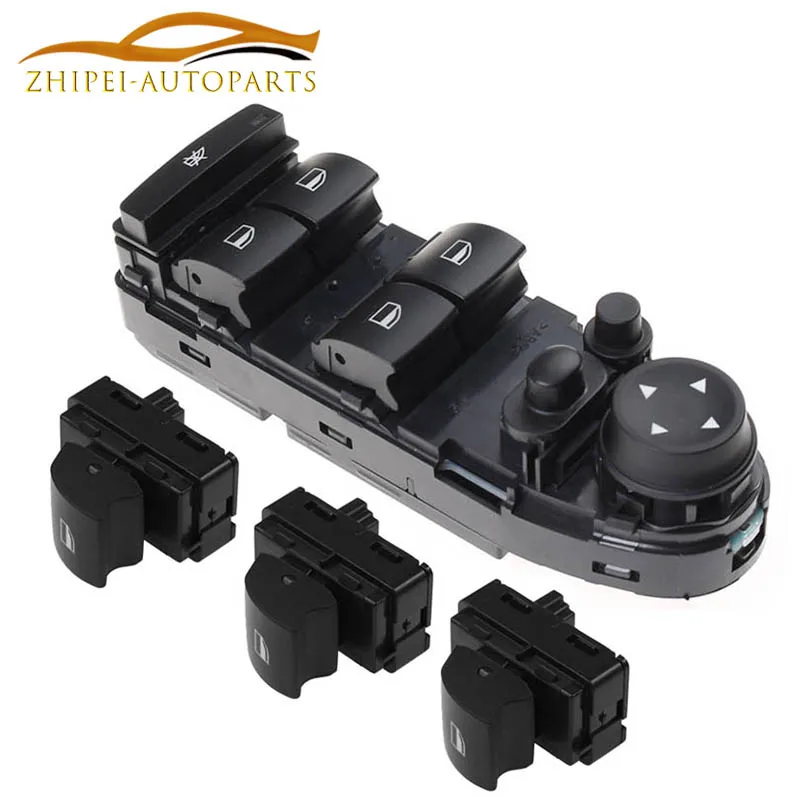 61319122121-Electric-Power-Master-Window-Switch-Button-Car-61319217333 ...