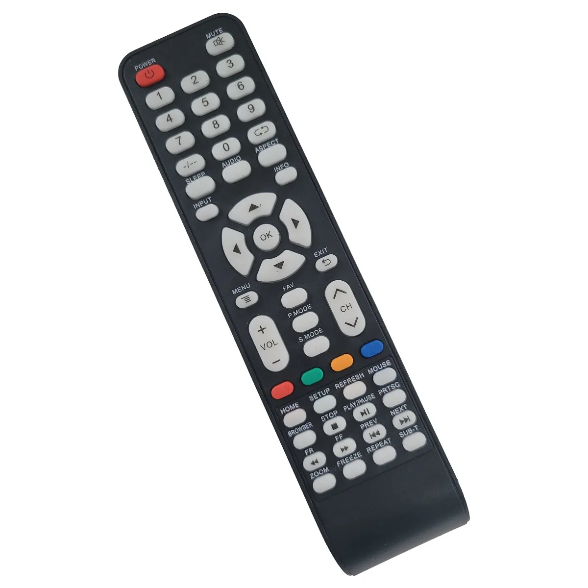 Remote-Control-For-Mag-CR55-SMART-4K-CR65-SMART-4K-CR50-CR55-CR65 ...