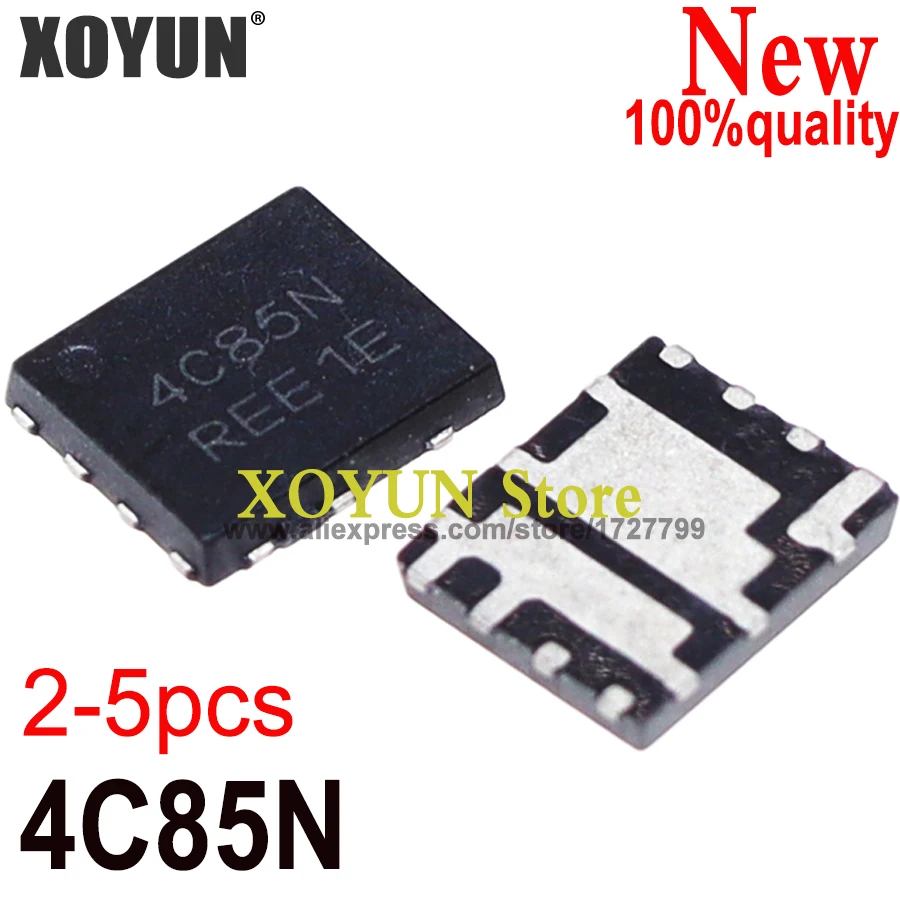 2-5piece-100-New-4C85N-NTMFD4C85N-NTMFD4C85NT1G-QFN-8-Chipset.jpg