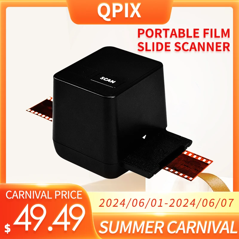 Portable-Negative-Film-Scanners-35mm-135-Slide-Film-Converter-Photo ...