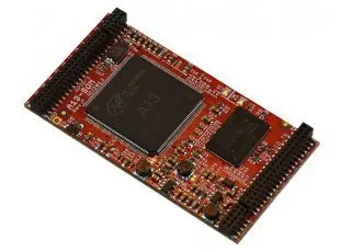 All-Volunteer-Development-Board-A13-module-A13-SOM-512-module-with-an ...