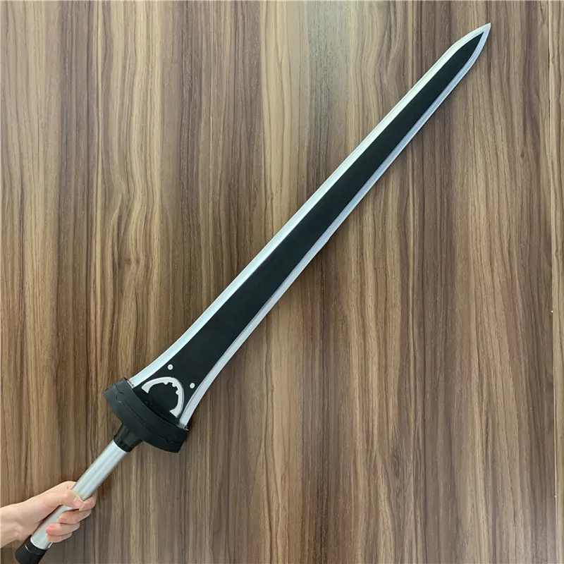 Epee Weapon Assembly