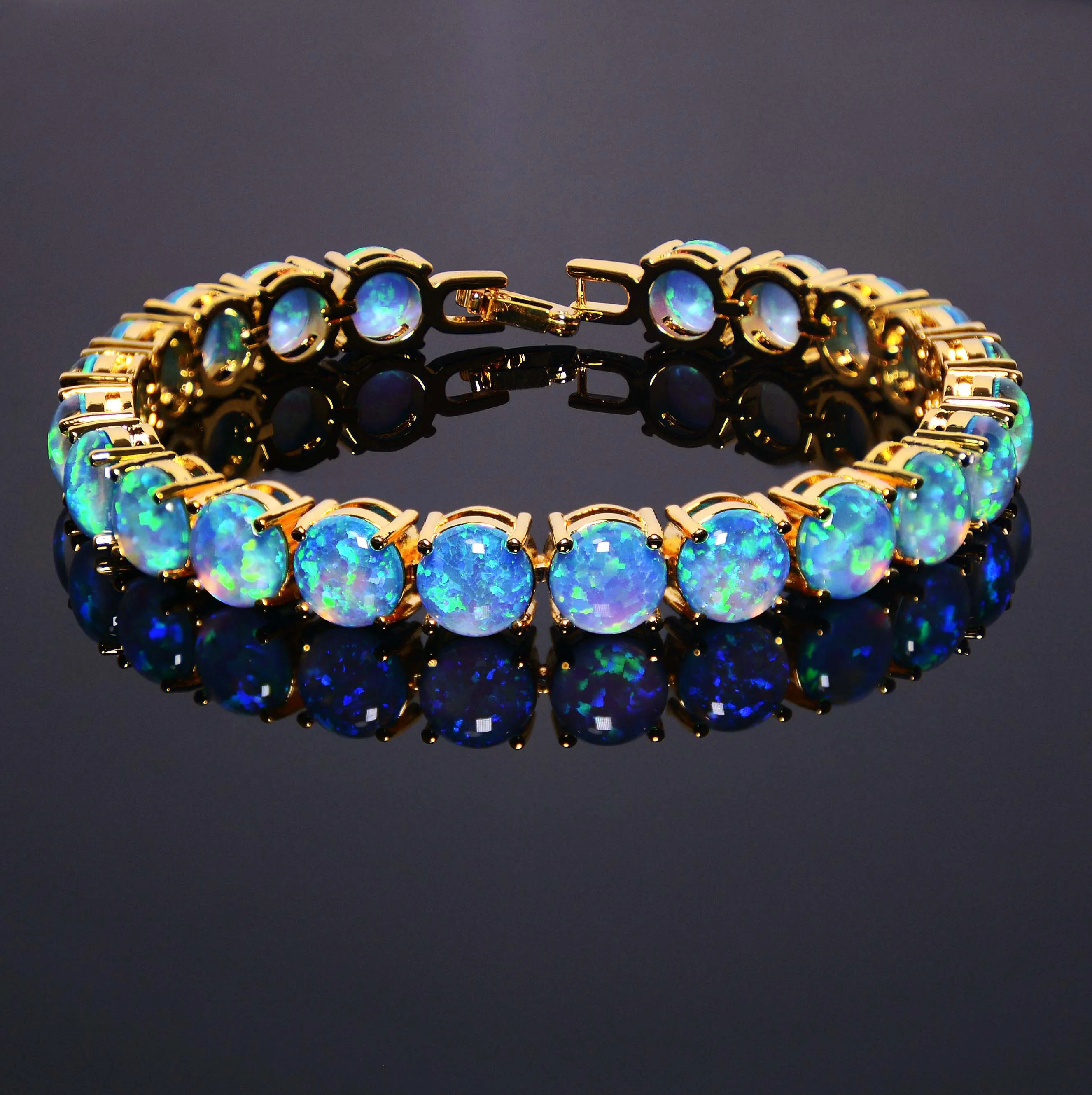 Ocean-Blue-Fire-Opal-Bracelet-with-Gold-Plating.jpg