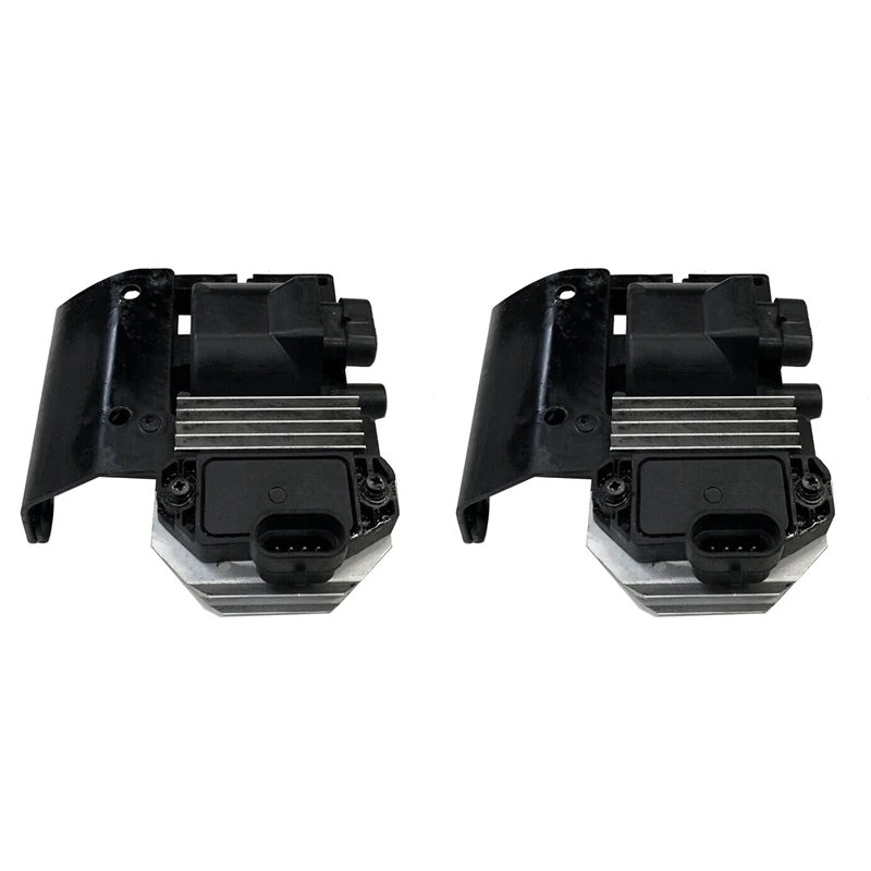 2X-3861985-Ignition-Coil-With-Module-All-Around-Coil-Assembly-For-VOLVO ...